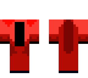 Invisible gamer | Minecraft Skin