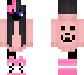 Ivy | Minecraft Skin