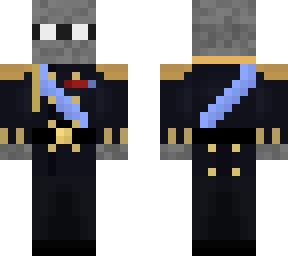 kaiser | Minecraft Skins