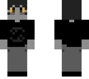homestuck | Minecraft Skins