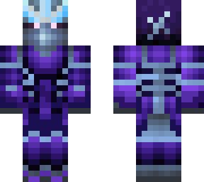 Karn | Minecraft Skin