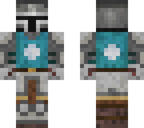 soldier | Minecraft Skins