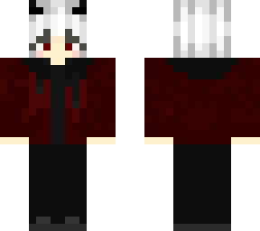 Kyle | Minecraft Skin