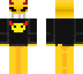 lemon | Minecraft Skins