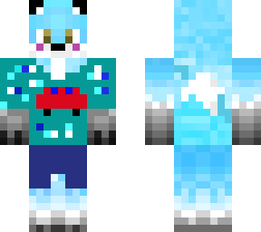 lobo | Minecraft Skins