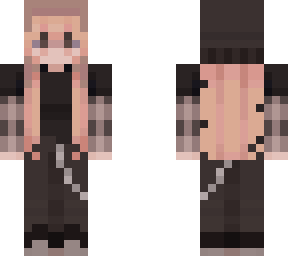 long way home | Minecraft Skin