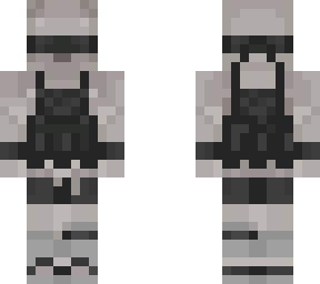 manepear | Minecraft Skins