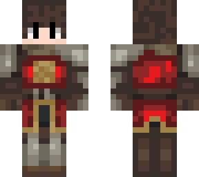 Medieval (boy) | Minecraft Skin