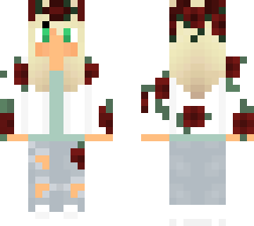 mini | Minecraft Skins