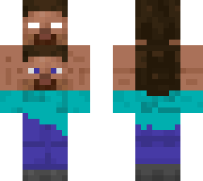 small steve | Minecraft Skins