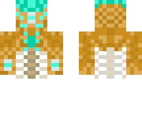 terraria | Minecraft Skins