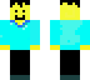 backwards | Minecraft Skins