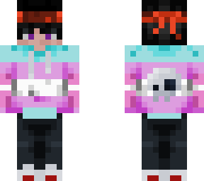 transgender | Minecraft Skins