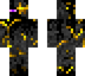 enderman | Minecraft Skins
