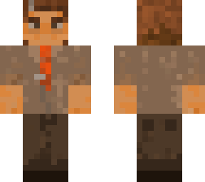 neil | Minecraft Skin