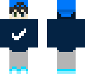 nike | Minecraft Skins