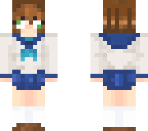 nokotan | Minecraft Skins