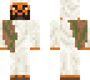 osama bin laden | Minecraft Skins