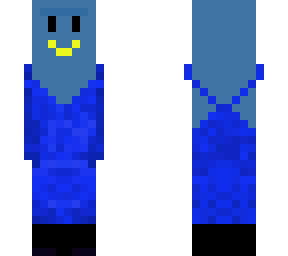 blue dream | Minecraft Skins