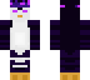 penguin | Minecraft Skins