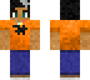 percy jackson | Minecraft Skins