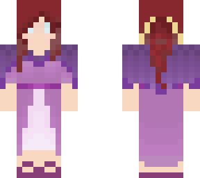mom | Minecraft Skins
