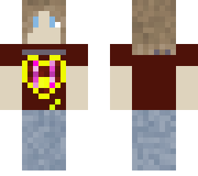 poppy | Minecraft Skins