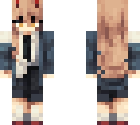 anime girl | Minecraft Skins