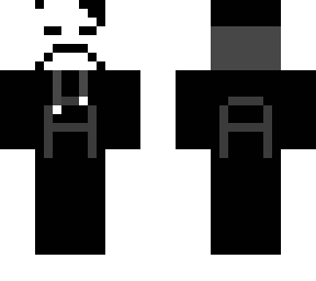 Sad | Minecraft Skin