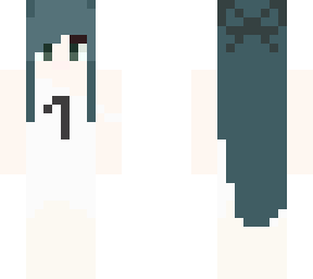 uta | Minecraft Skins