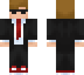 skiddzie | Minecraft Skins