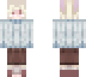 Skin Requests! | Minecraft Skin