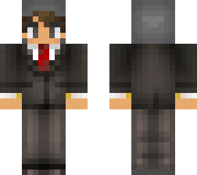 slogoman | Minecraft Skins