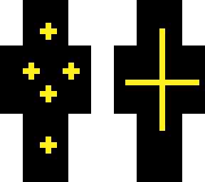 stars | Minecraft Skins