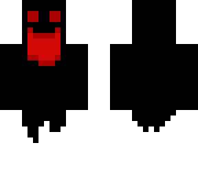 strach lary | Minecraft Skin