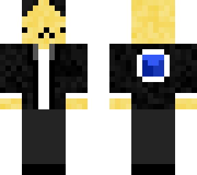 Sweaty Pug Skin | Minecraft Skin