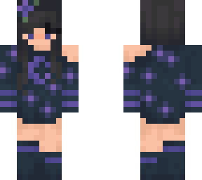 lunar | Minecraft Skins