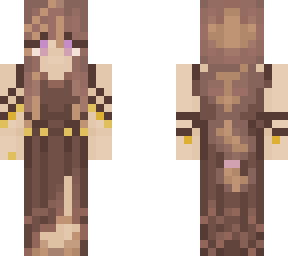fae | Minecraft Skins