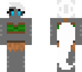 merling | Minecraft Skins