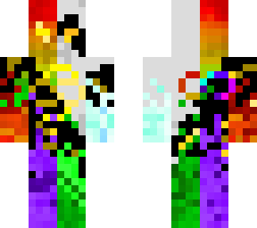 core | Minecraft Skins