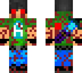 exe | Minecraft Skins