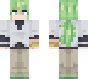 url | Minecraft Skins
