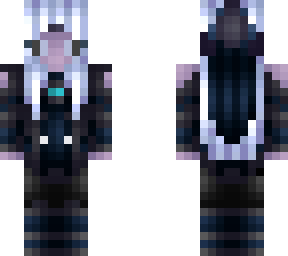 Vale | Minecraft Skin
