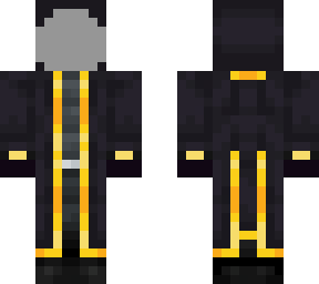 future | Minecraft Skins