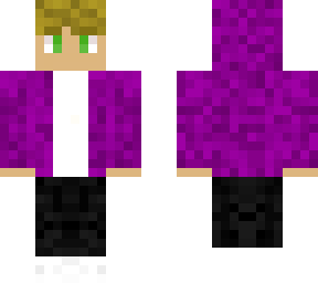 wasd | Minecraft Skin