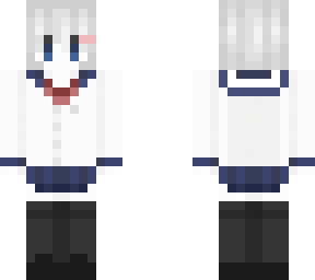 student | Minecraft Skins