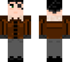 zombie survivor | Minecraft Skins