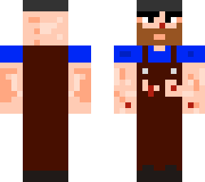 apocalypse | Minecraft Skins