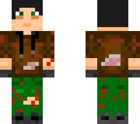 apocalypse | Minecraft Skins