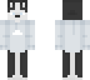 .cloudy. | Minecraft Skin